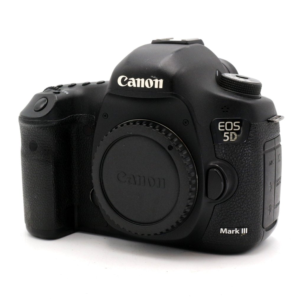 Canon EOS 5D III Body #PRO#DSLR#DIGITAL REFLEX Cámara réflex digital (DSLR) - Catawiki