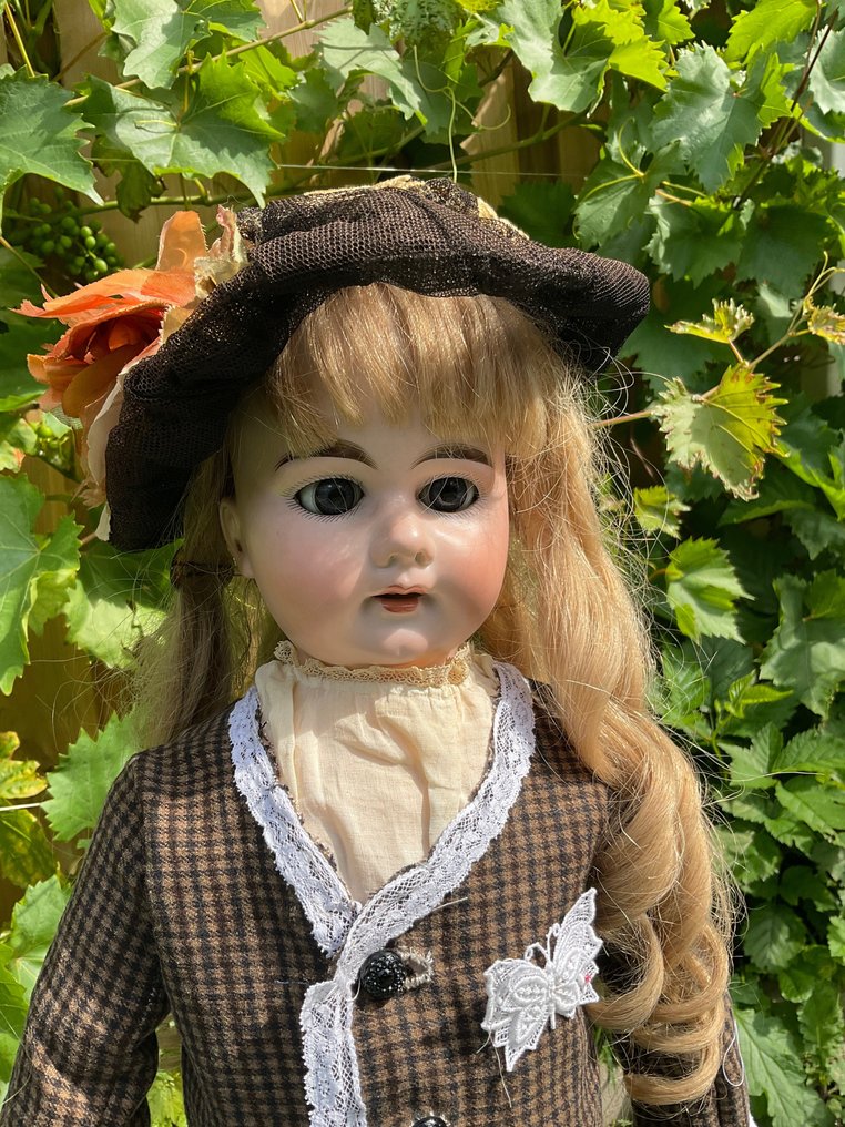 Armand Marseille - Doll AM 11 DEP - 1900-1910 - Germany - Catawiki