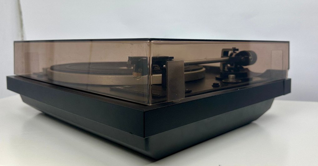 Dual - CS 502 Record player - Catawiki