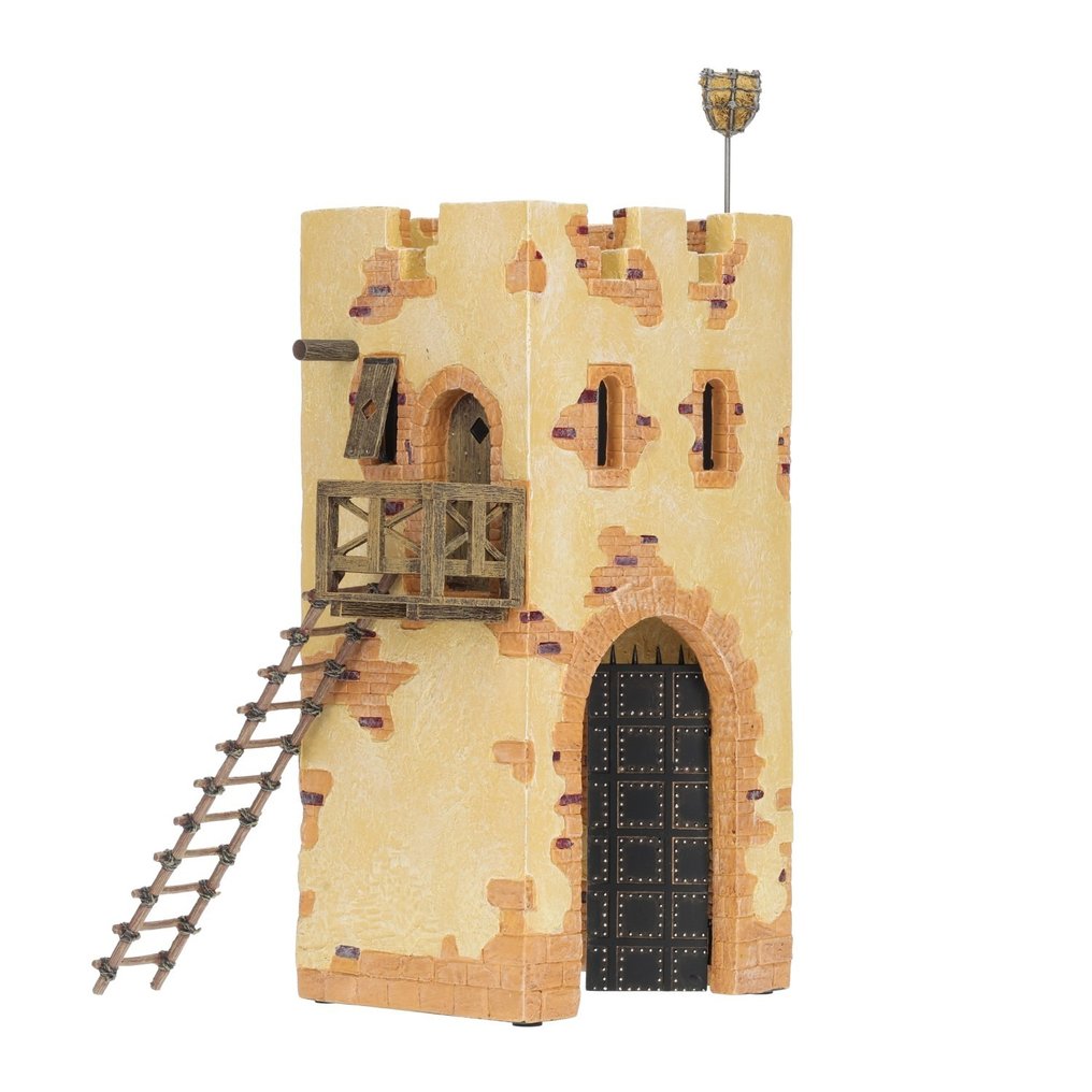 King & Country - Diorama Accessoires - Defence works - Figure - SP049 ...