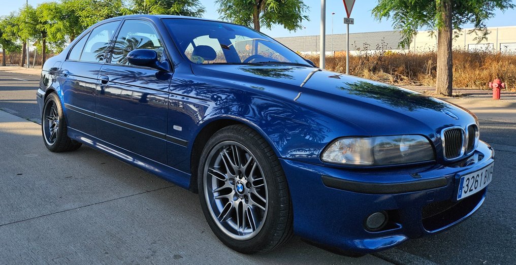 BMW - M5 - 1999 - Catawiki