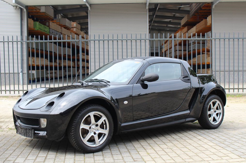 Smart - Roadster - 2004 - Catawiki