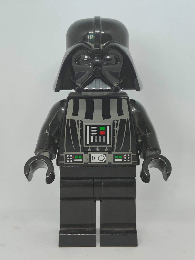 LEGO - Star Wars - Darth Vader - Big Minifigure - auction online Catawiki