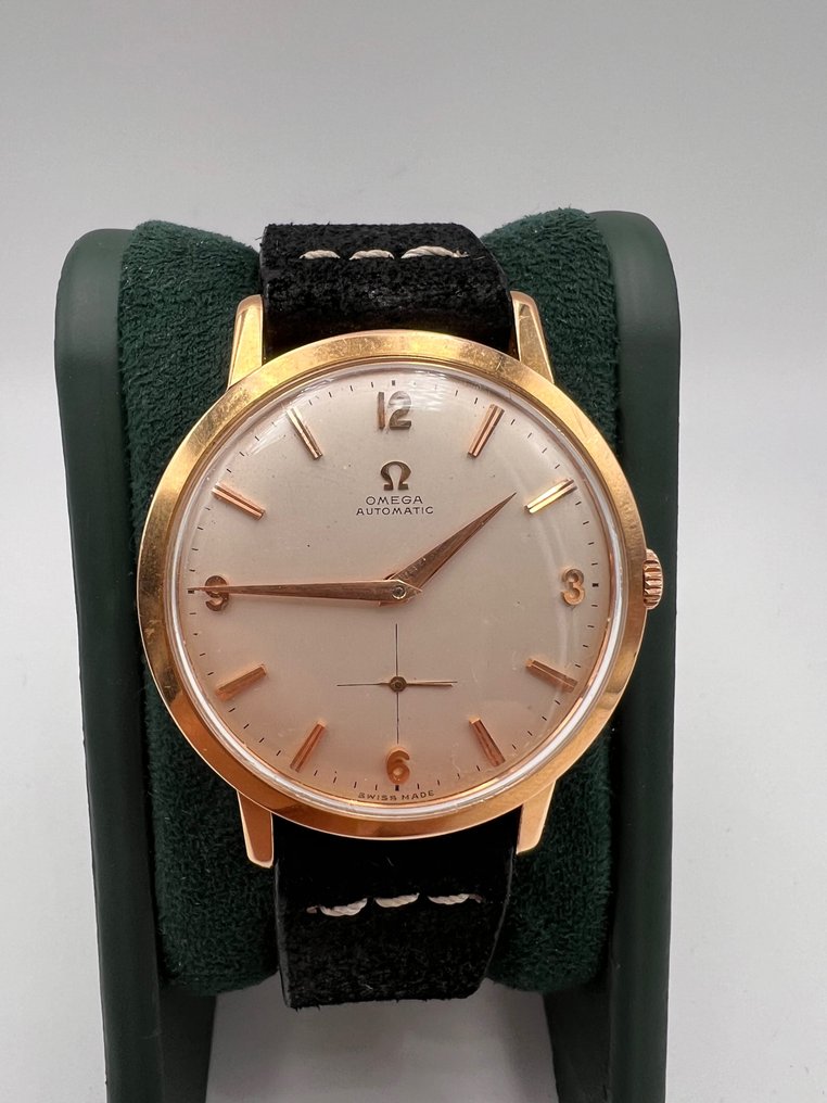 Omega - 2899 - Men - 1980-1989 - Catawiki