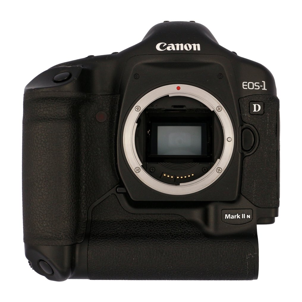 Canon EOS-1 D Mark II N Digital reflex camera (DSLR) - Catawiki