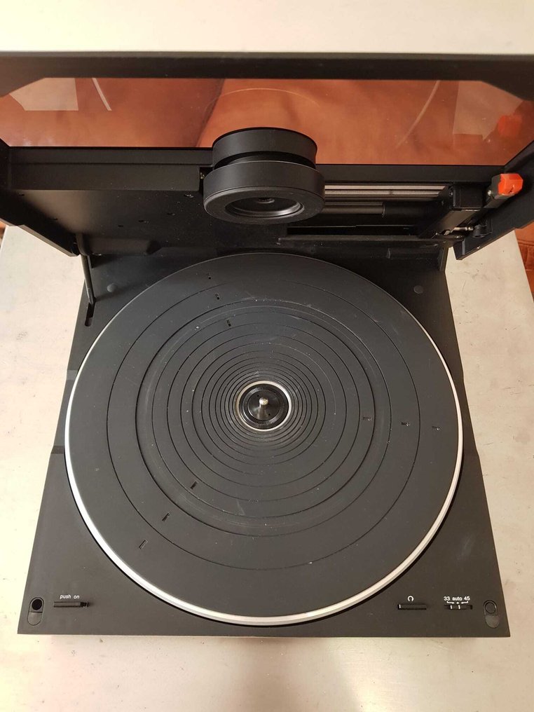 Technics - SL-10 Turntable - Catawiki
