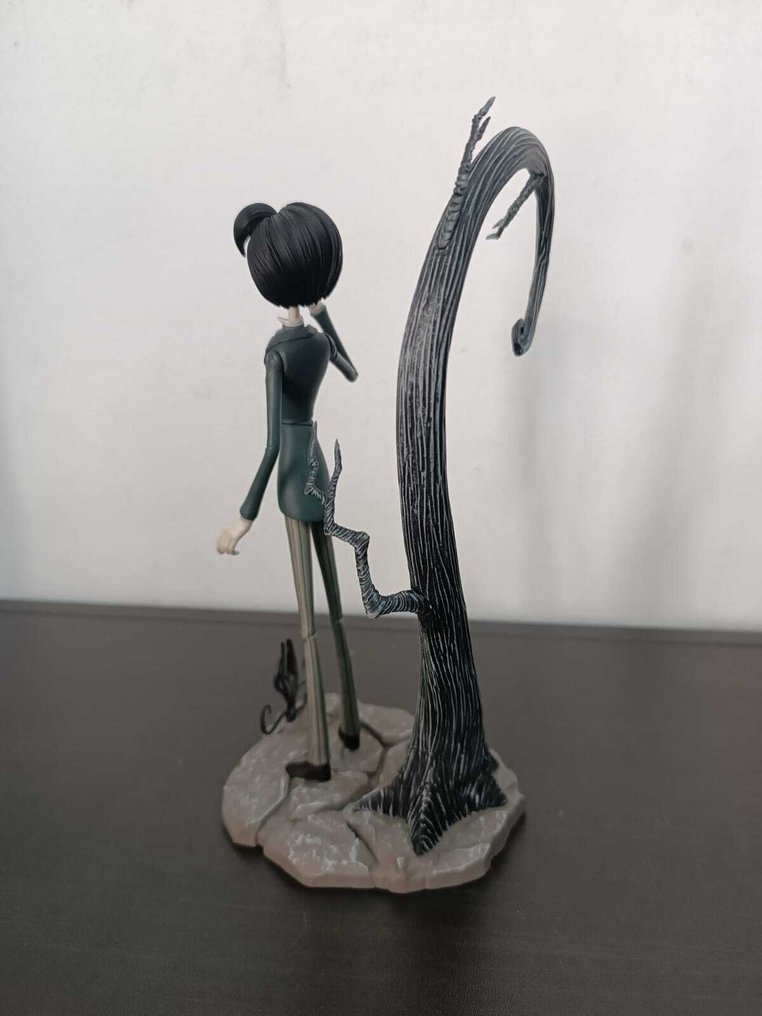 Corpse Bride - Premium Edition Victor statue (mint condition) - Catawiki