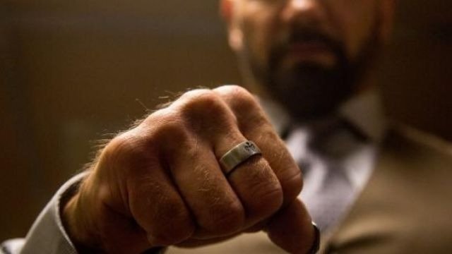 James Bond 007: Spectre - - Movie prop Solid Metal Iconic Edition ...