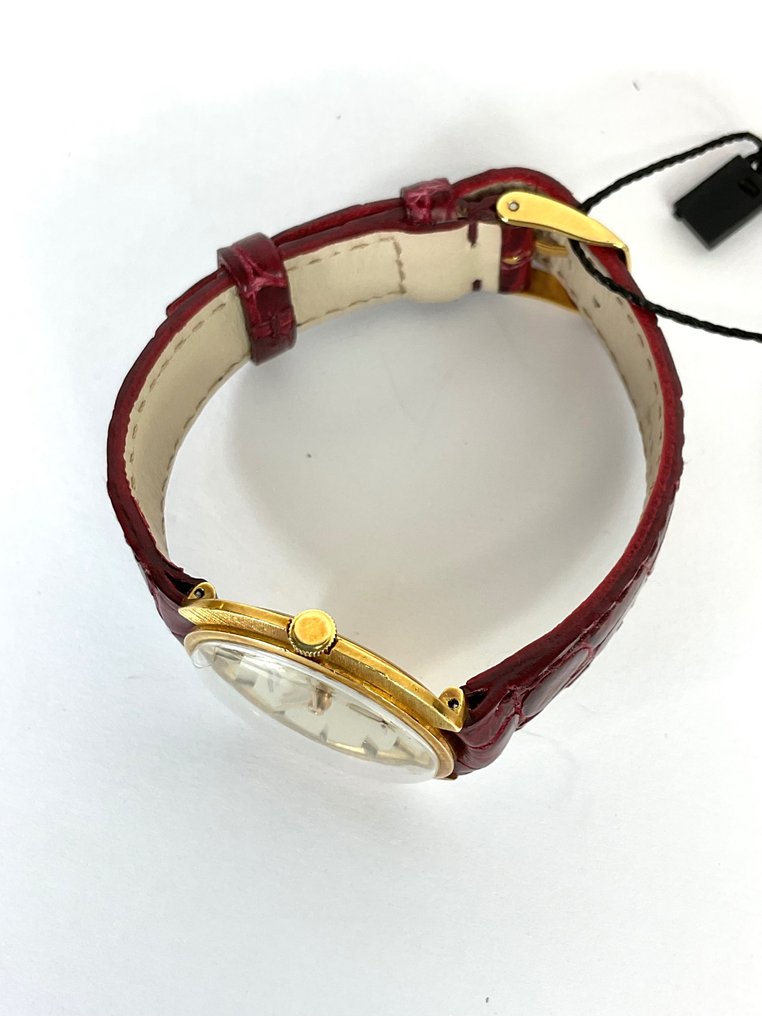 Audemars Piguet - Disco Volante - 19873 - Unisex - 1980-1989 - auction ...