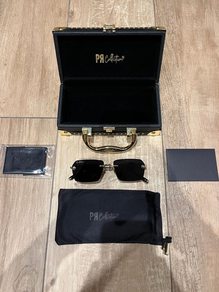 Other brand - PR COLLECTION - Sunglasses - auction online Catawiki