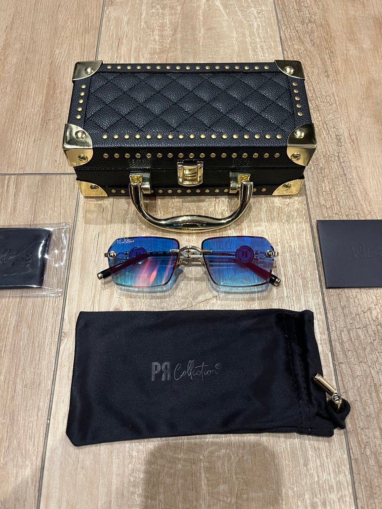 Other brand - PR COLLECTION - Sunglasses - auction online Catawiki