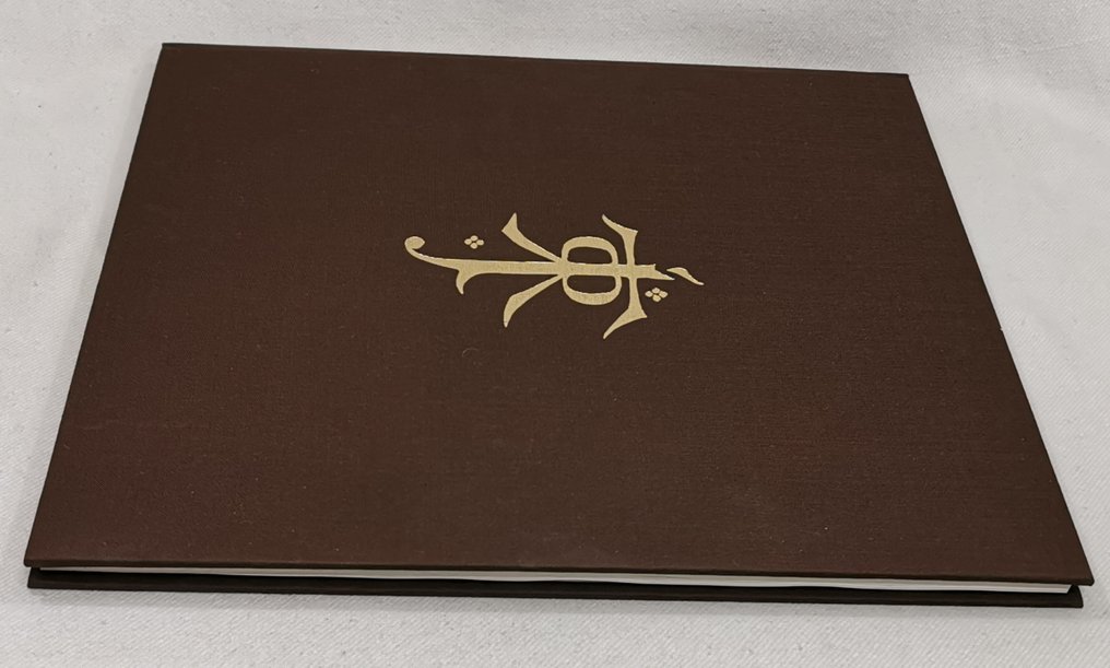 J.R.R. Tolkien - Pictures by J. R. R. Tolkien - 1979 - Catawiki