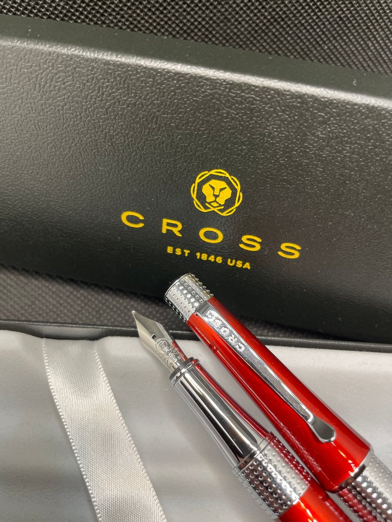 Cross - Stylo à plume - Catawiki