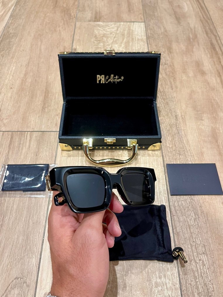 Other brand - PR COLLECTION - Sunglasses - auction online Catawiki