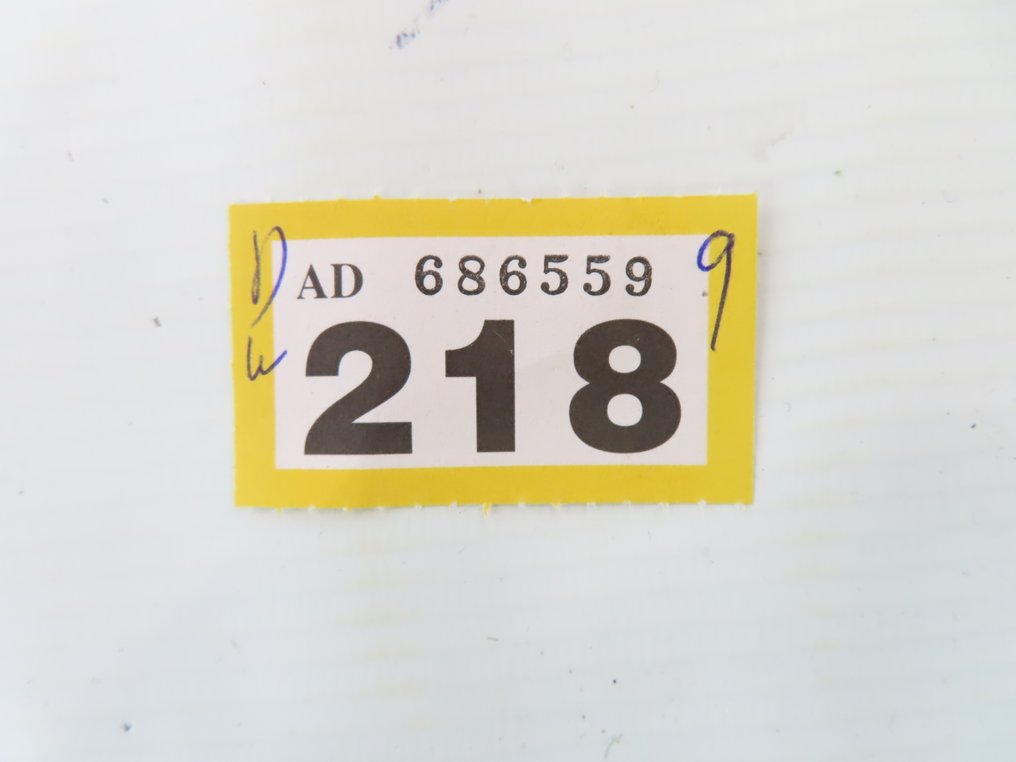 Märklin H0 - 60052/66322 - Transformer (2) - 2 Strong transformers 60VA ...