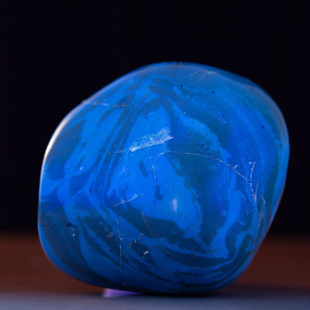 Wonderful Specimen - Sumatra Blue Amber - Rare and Precious - Amber ...