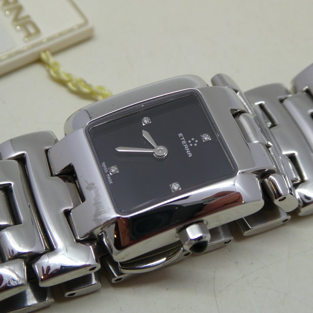 Eterna - No Reserve Price - Women - 1990-1999 - auction online Catawiki