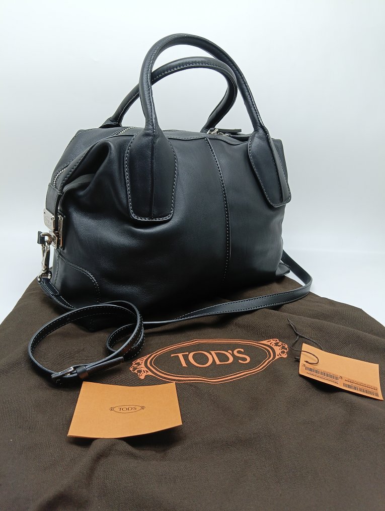Tod's - Bag - auction online Catawiki