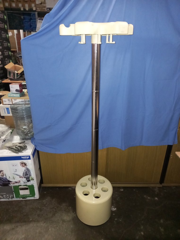 Velca - Paolo Orlandini, Roberto Lucci - Coat rack - VIP - ABS ...