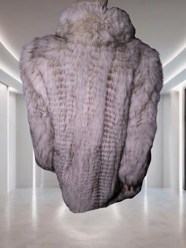 Saga Furs - Manteau de fourrure - Catawiki