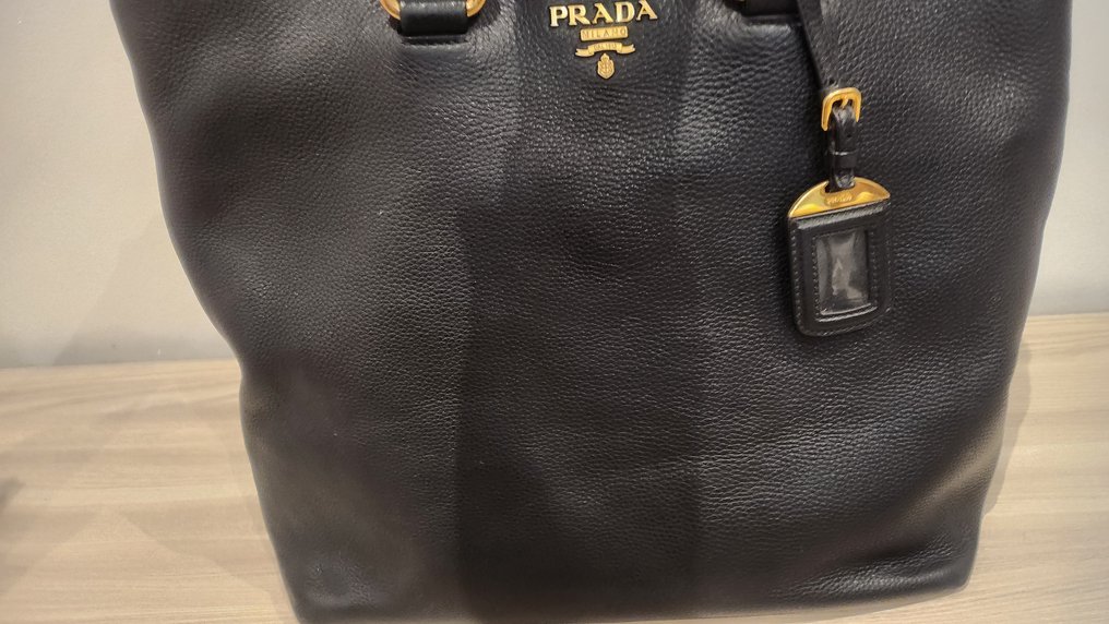 Prada - shopper - Crossbody bag - auction online Catawiki