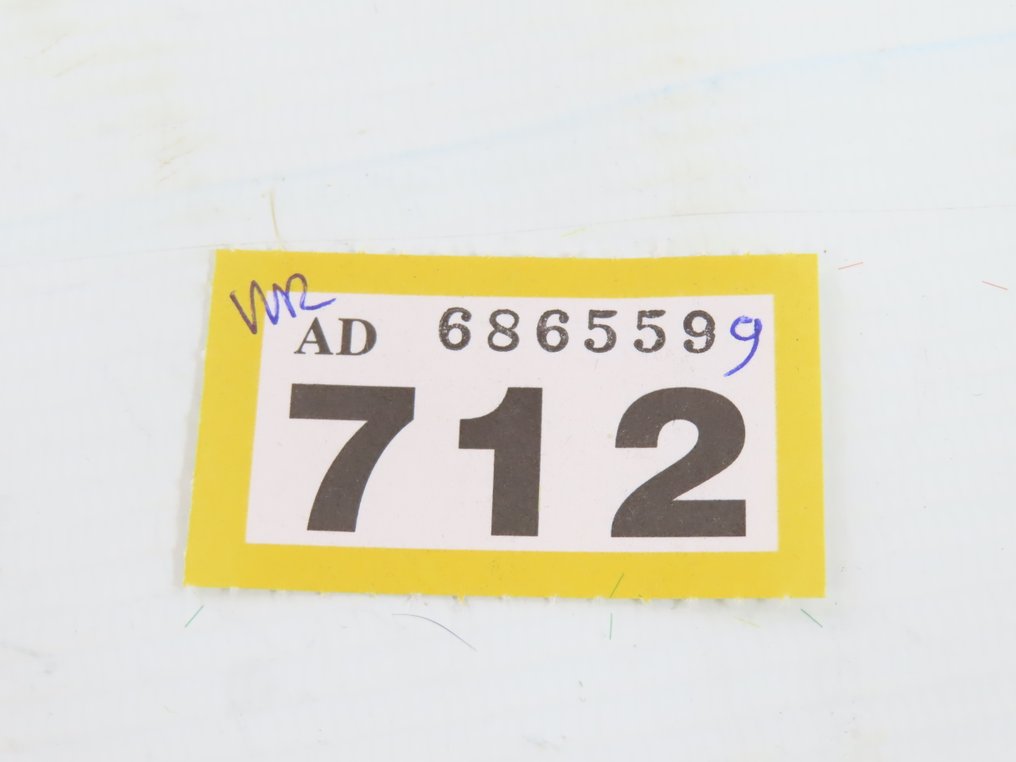 Faller H0 - B-925 - Bâtiments pour trains miniatures (1) - 4 bâtiments ...