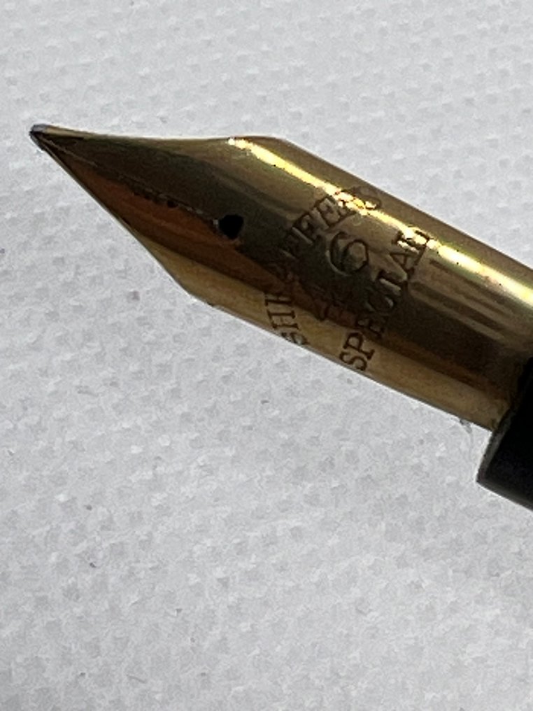 Sheaffer - Fountain pen - auction online Catawiki