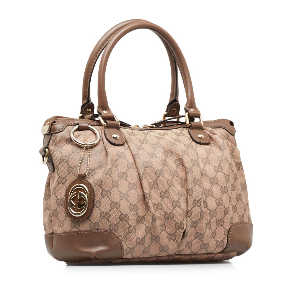 Gucci - Sukey - Bag - auction online Catawiki