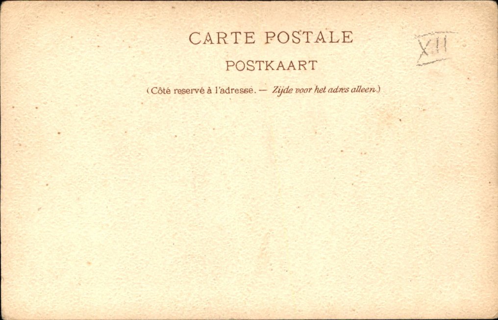 Belgique - Wallonie - Carte postale (169) - 1900-1960 - Catawiki