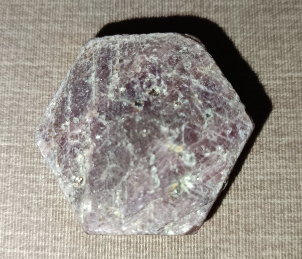 Ruby Cabochon- 79 g - (1) - auction online Catawiki