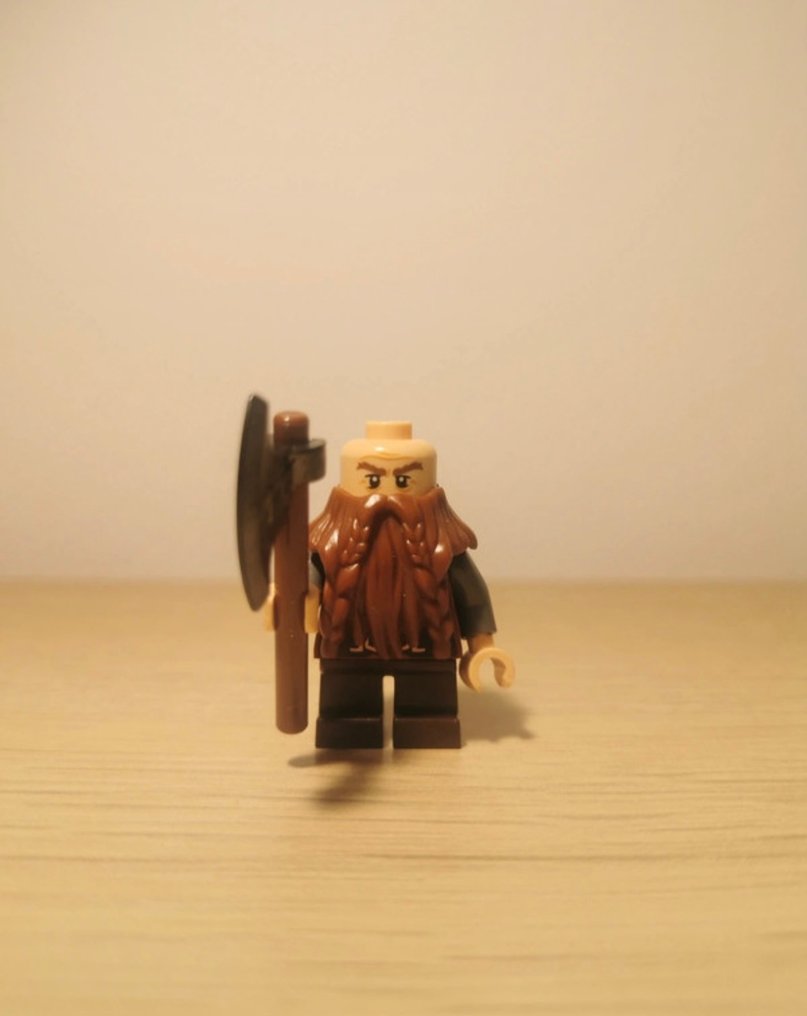 LEGO - Lord of the Rings - 79006 - LEGO minifigure Lord of the Rings ...