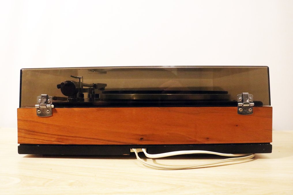 Lenco - L-75 - Near Mint - Turntable - auction online Catawiki