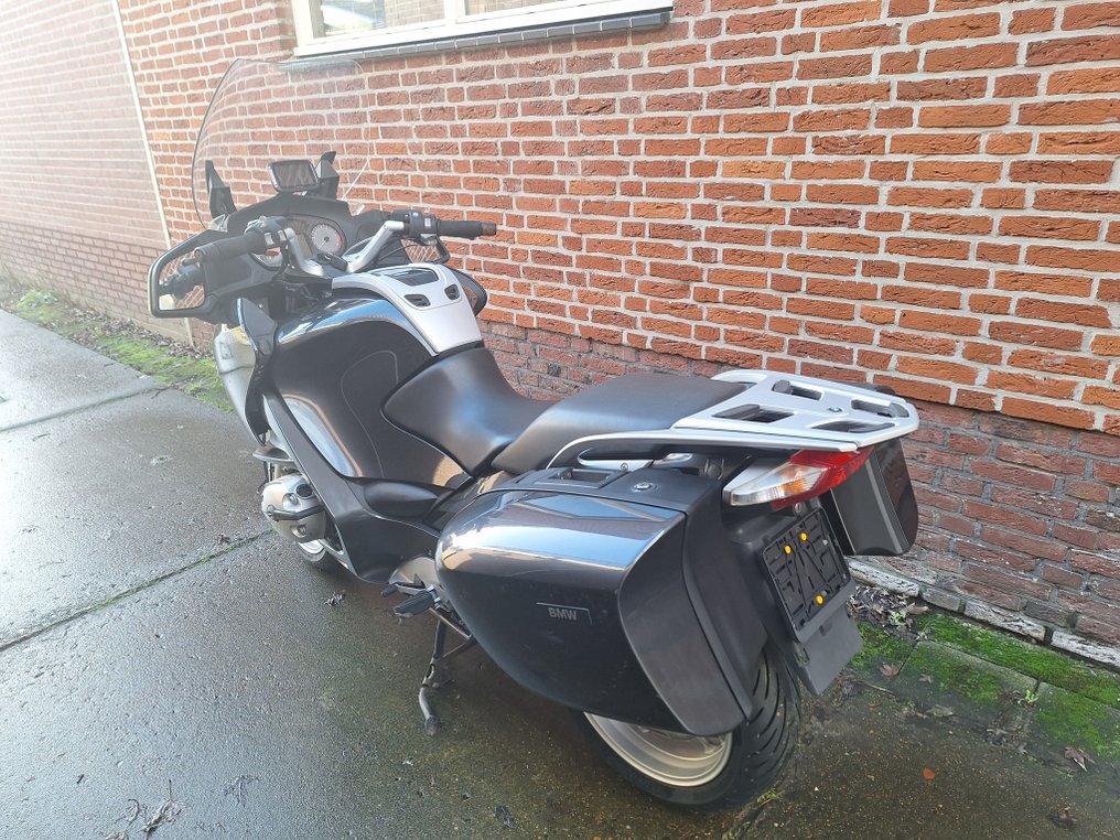 BMW - R1200RT - 2006 - Catawiki