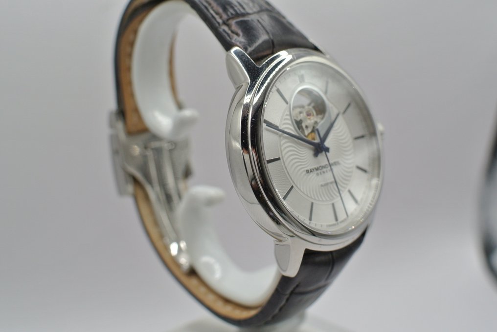 Raymond Weil - Maestro Automatic - 2227-STC-65001 - Men - 2010-2020 - auction online Catawiki