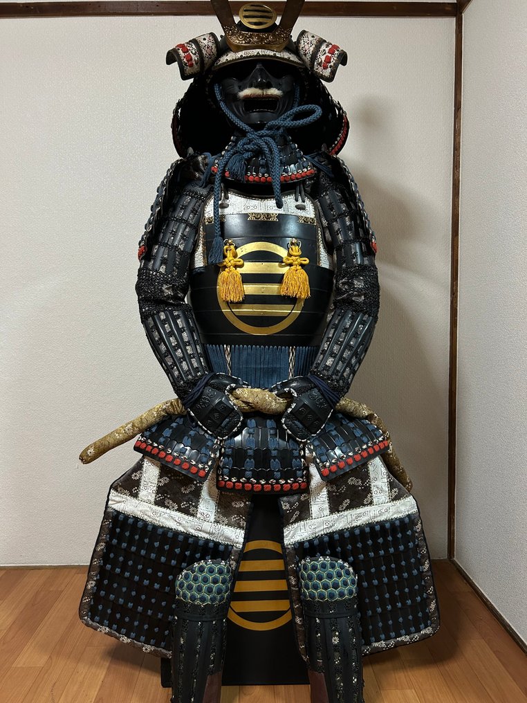 Harnas (1) - Japan - 1970-1980, 1980-1990 - online veiling Catawiki