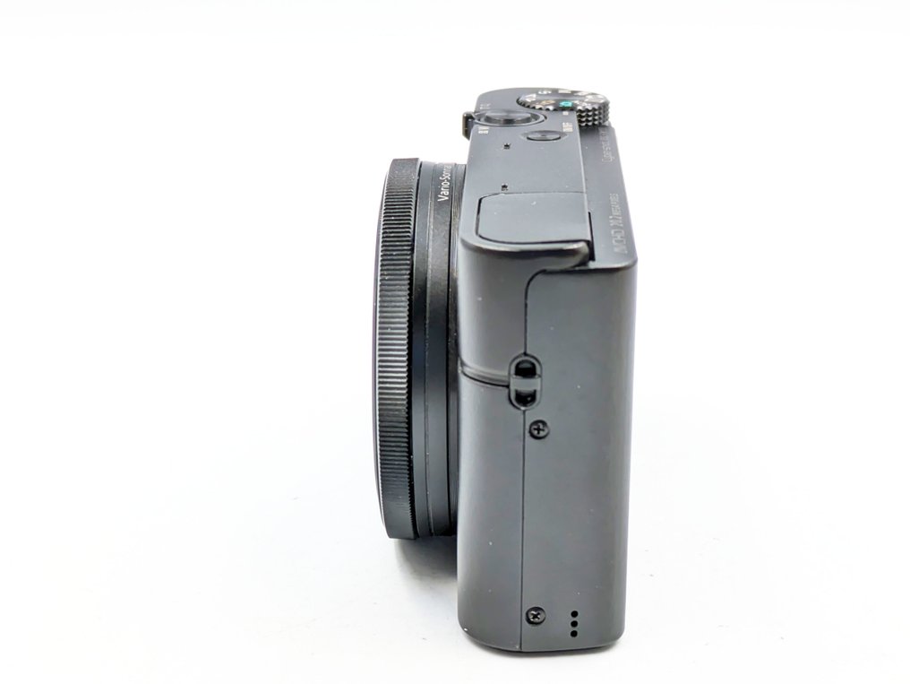 Sony DSC-RX100 Digital camera - auction online Catawiki