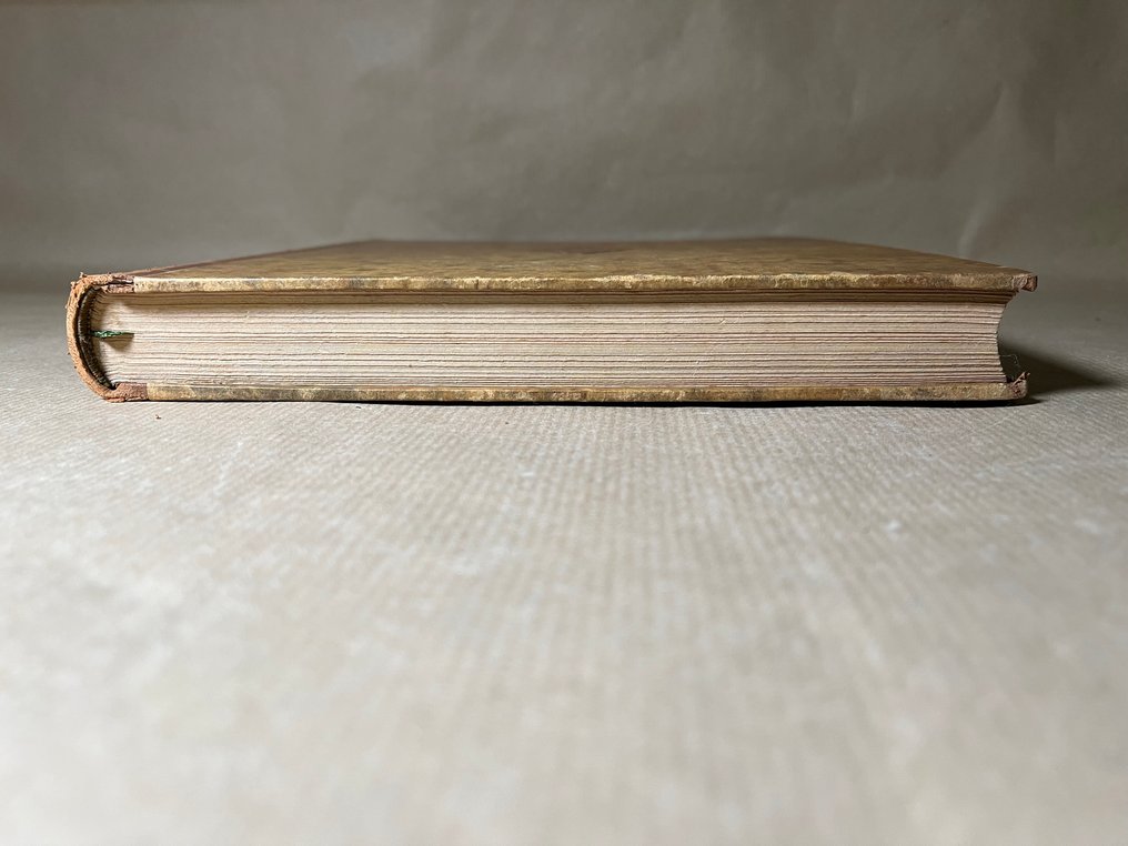 C. M. Wieland / Carl Rabus (illustrations) - Obero - 1920 - online veiling Catawiki