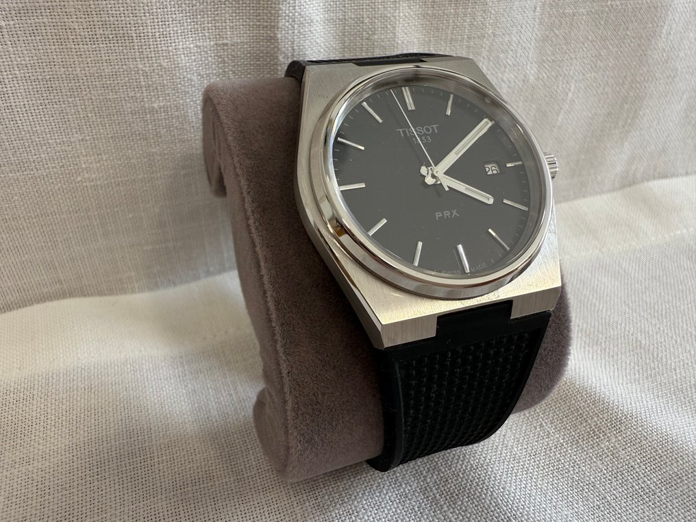 Tissot - PRX - No Reserve Price - Men - 2021 - auction online Catawiki