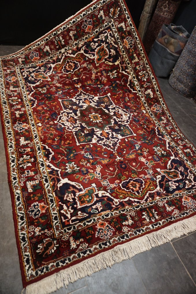 Bachtiar - Tapijt - 290 cm - 195 cm - online veiling Catawiki