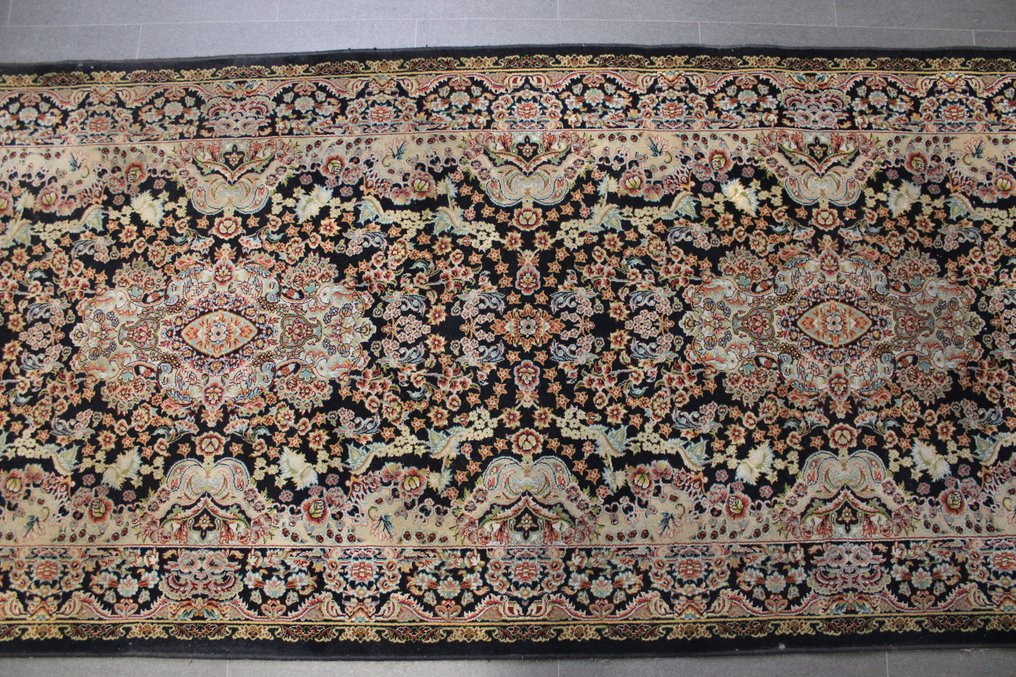 Kaschmar - Runner - 300 cm - 100 cm - auction online Catawiki