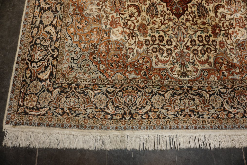 Cashmere Silk - Carpet - 300 cm - 182 cm - auction online Catawiki