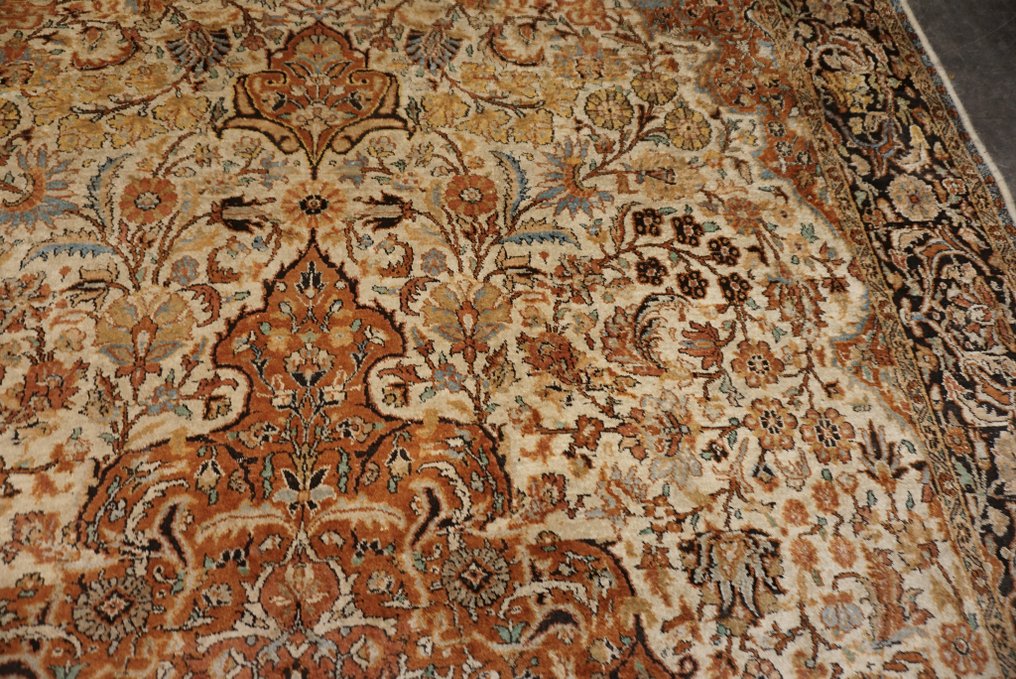 Cashmere Silk - Carpet - 300 cm - 182 cm - auction online Catawiki