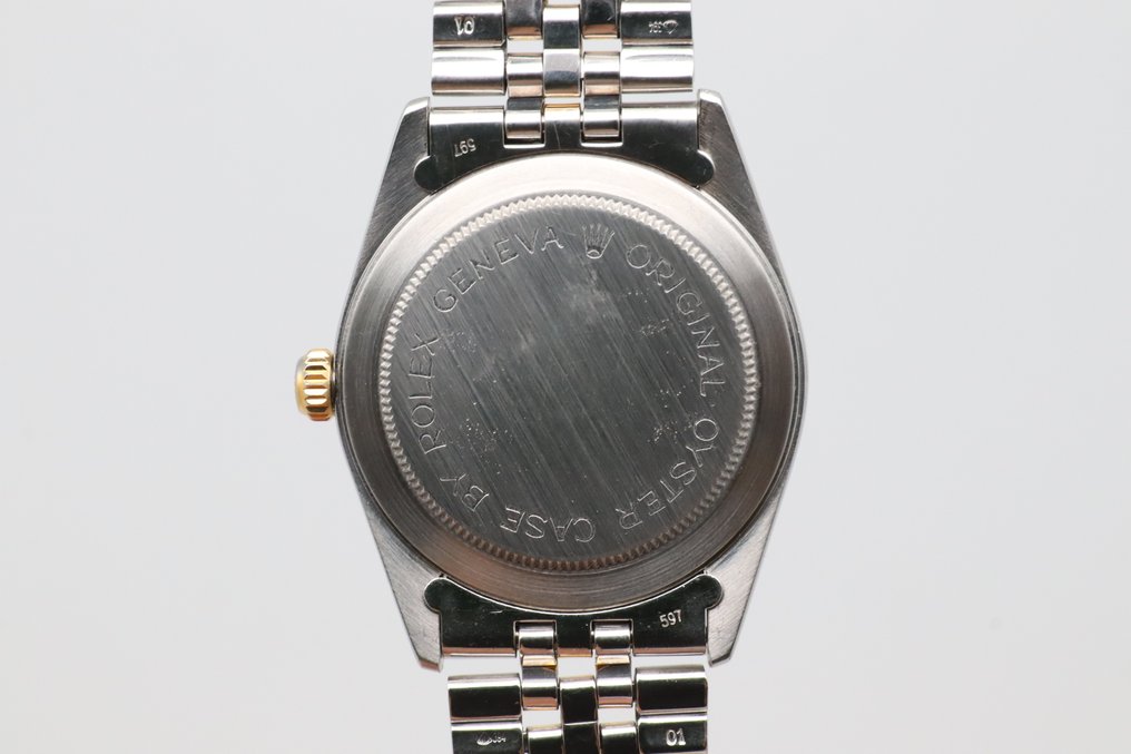 Tudor - Prince Oysterdate - Bez ceny minimalnej - 74033 | White Roman ...