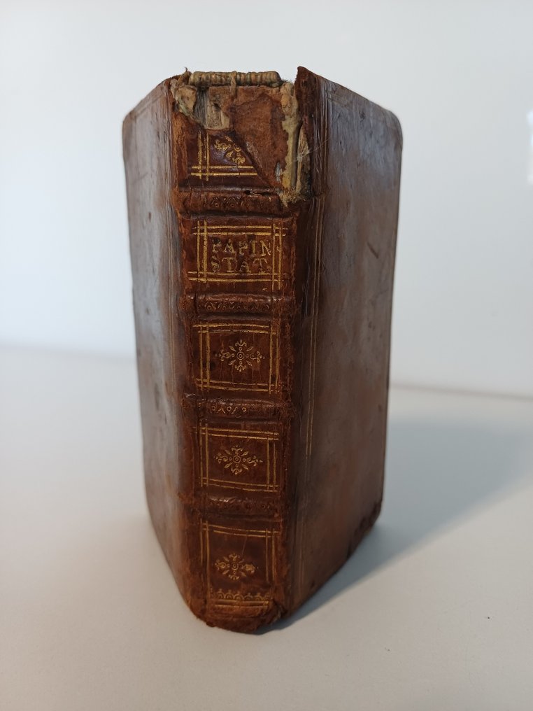 Stace ( Publius Papinius Statius) - Pub. Papinius Statius. Denuo ac ...