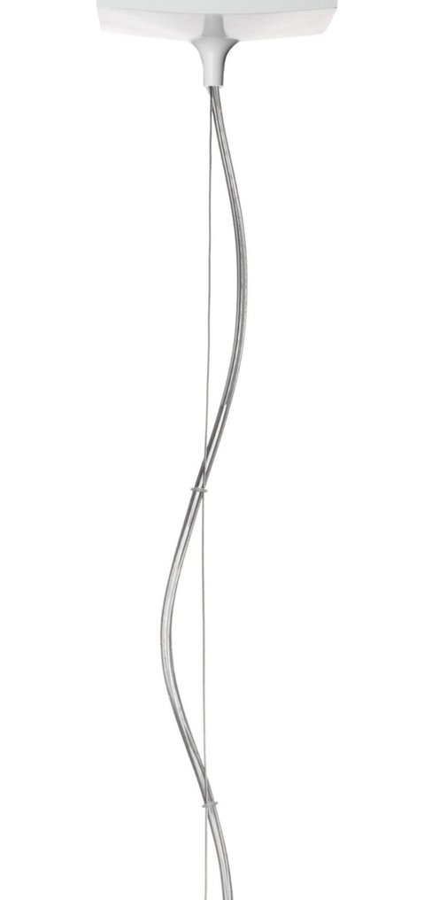 Kartell - Ferruccio Laviani - Lamp - Easy - Polycarbonate - auction ...