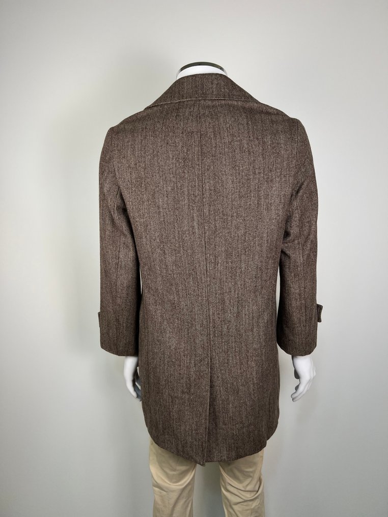 Kenzo - 100% Wool - No Reserve Price - Coat - auction online Catawiki