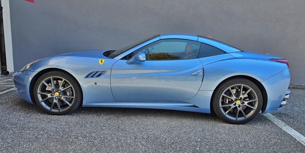 Ferrari - California DCT 30 - 2012 - Catawiki