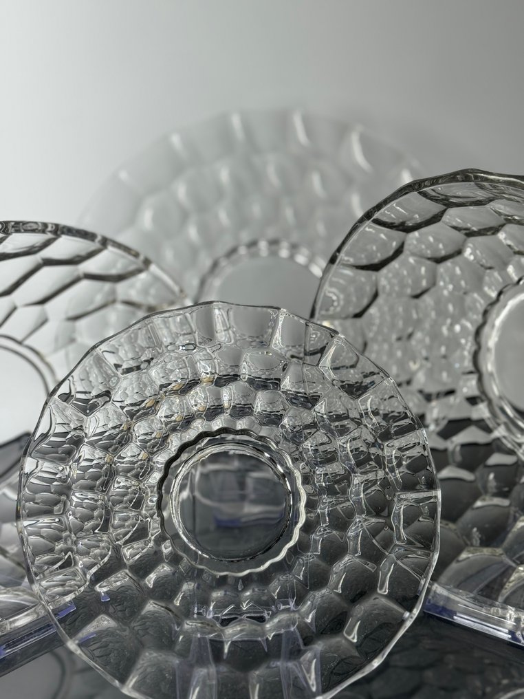 Val Saint Lambert - Charles Graffart & René Delvenne - Schale (4) - Les ...