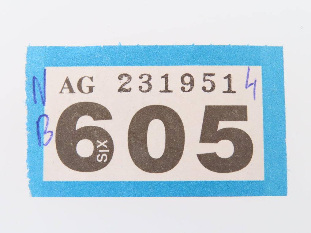 Roco H0 - 63491 - Diesel locomotive (1) - BB 460000 (BR 215) - SNCF ...