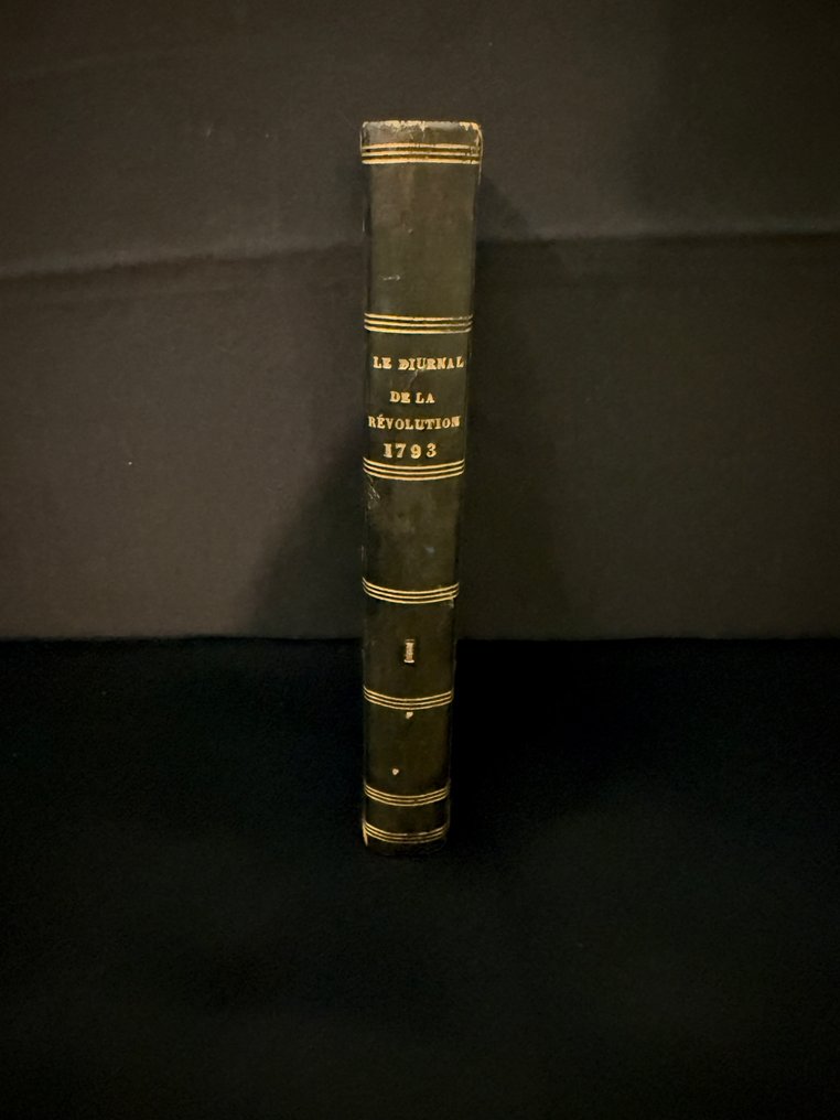 Claude-François Beaulieu - Les Souvenirs de l'Histoire ou Le Diurnal de ...